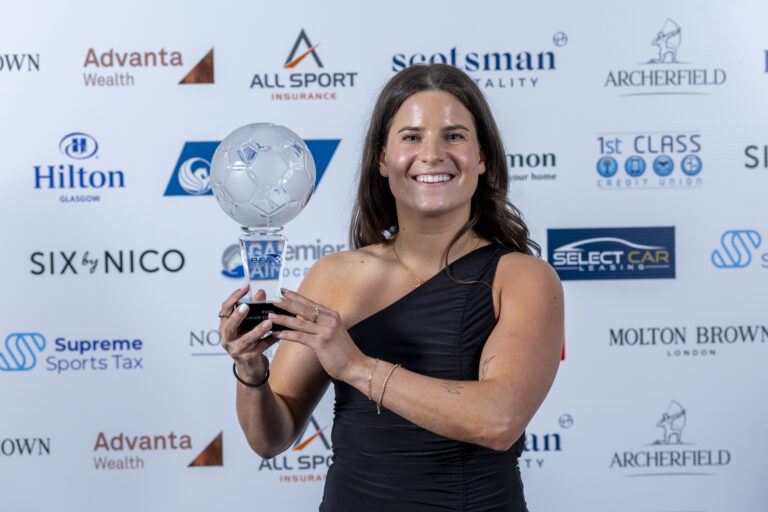 PFA Scotland Player of the Year Awards 2026 - PFA Scotland